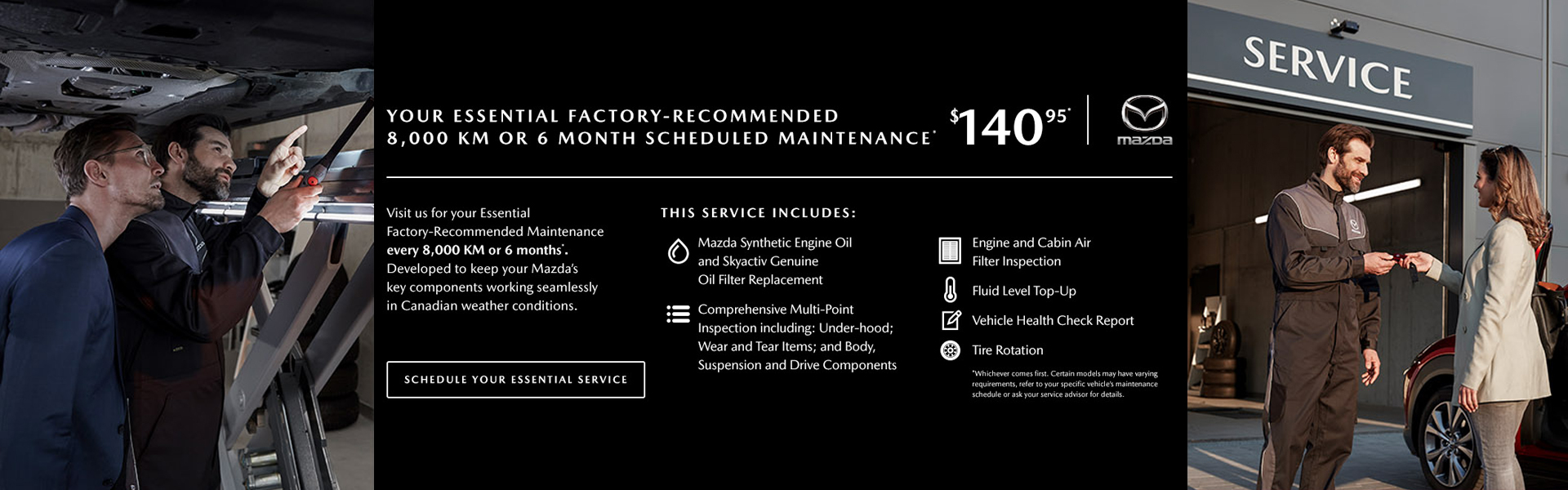 Ajax Mazda: New & Used Mazda Dealership | Ajax, ON.